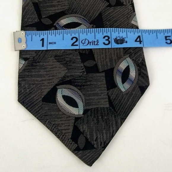 String Bean | Accessories | String Bean Vintage Gray Mens Dress Career ...